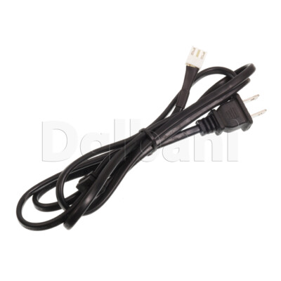 YSC-01 Original Power Cord DTI-2P-02 7A 125V | eBay