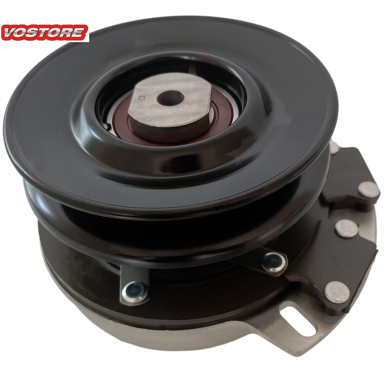 PTO Clutch for John Deere AM141536 X360 X500 X305R X520 X530 X534 X540 ...