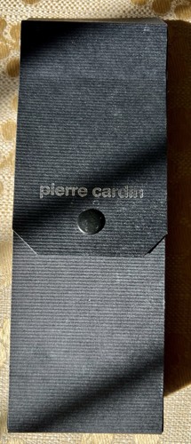 Two Set Pierre Cardin Pen & Pencil Gift Set with Original Boxes | eBay