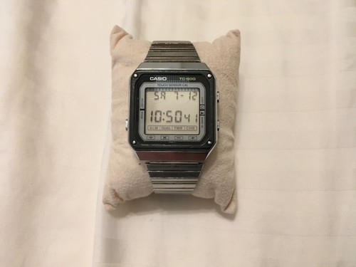 Casio Tc-500 | eBay