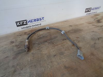 Sonde Lambda Fiat Bravo 198 0258006375 1.4 T-Jet 88kW 198A4.000 94775 ...
