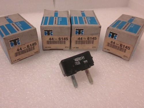 TK 44-4145 LOT OF 4 THERMO KING CIR BRK P.# 44-6145 | eBay