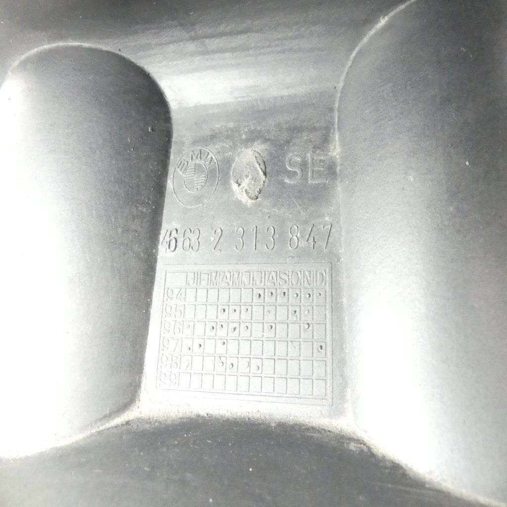 BMW R 1100 RT Scatola Filtro Aria 46632313847 Distributore 26773 | eBay