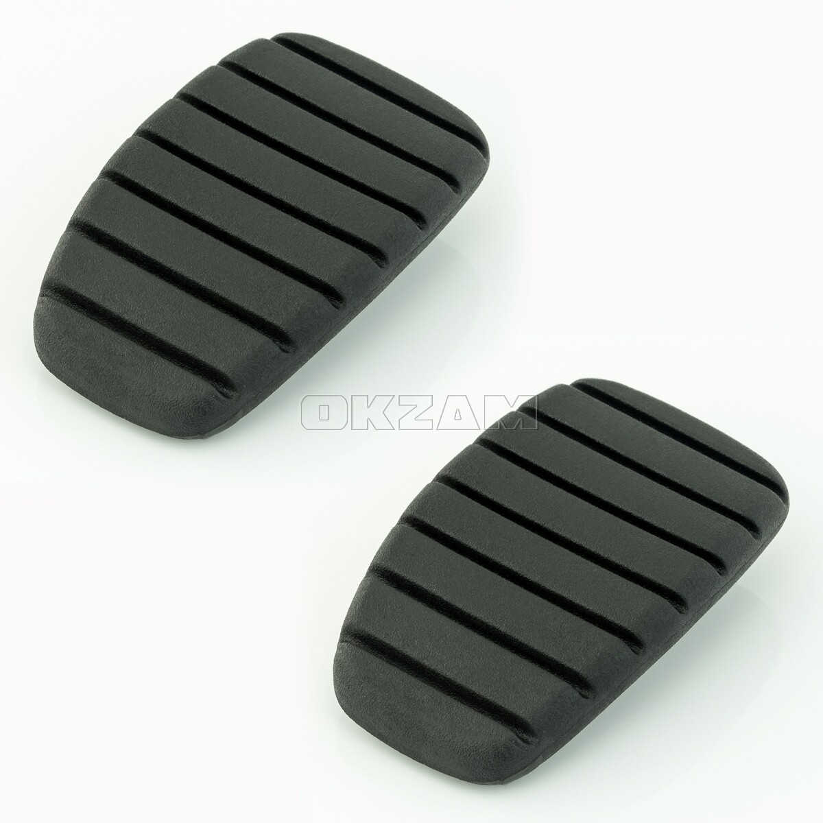 2x Kupplungspedal Gummi Pad für RENAULT OPEL online kaufen | eBay