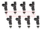 V8 5.6L Flow Matched OEM Fuel Injector Set of 8 - 0280158007 | eBay