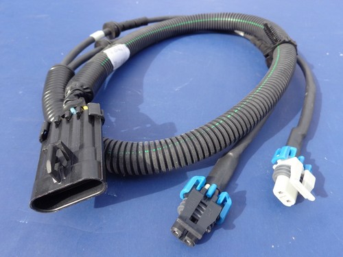 GM Part No.12165462 Harness,Chassis Front Wiring | eBay