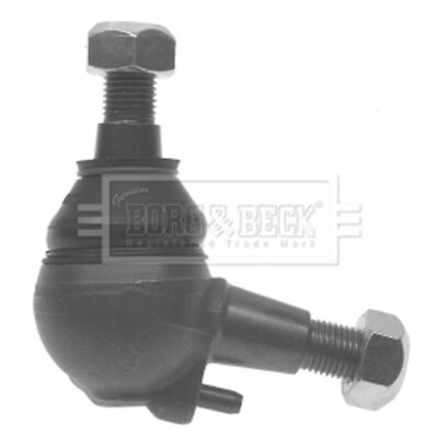 Ball Joint For Mercedes E-Class VF210 Platform/Chassis Borg 2023330027 ...