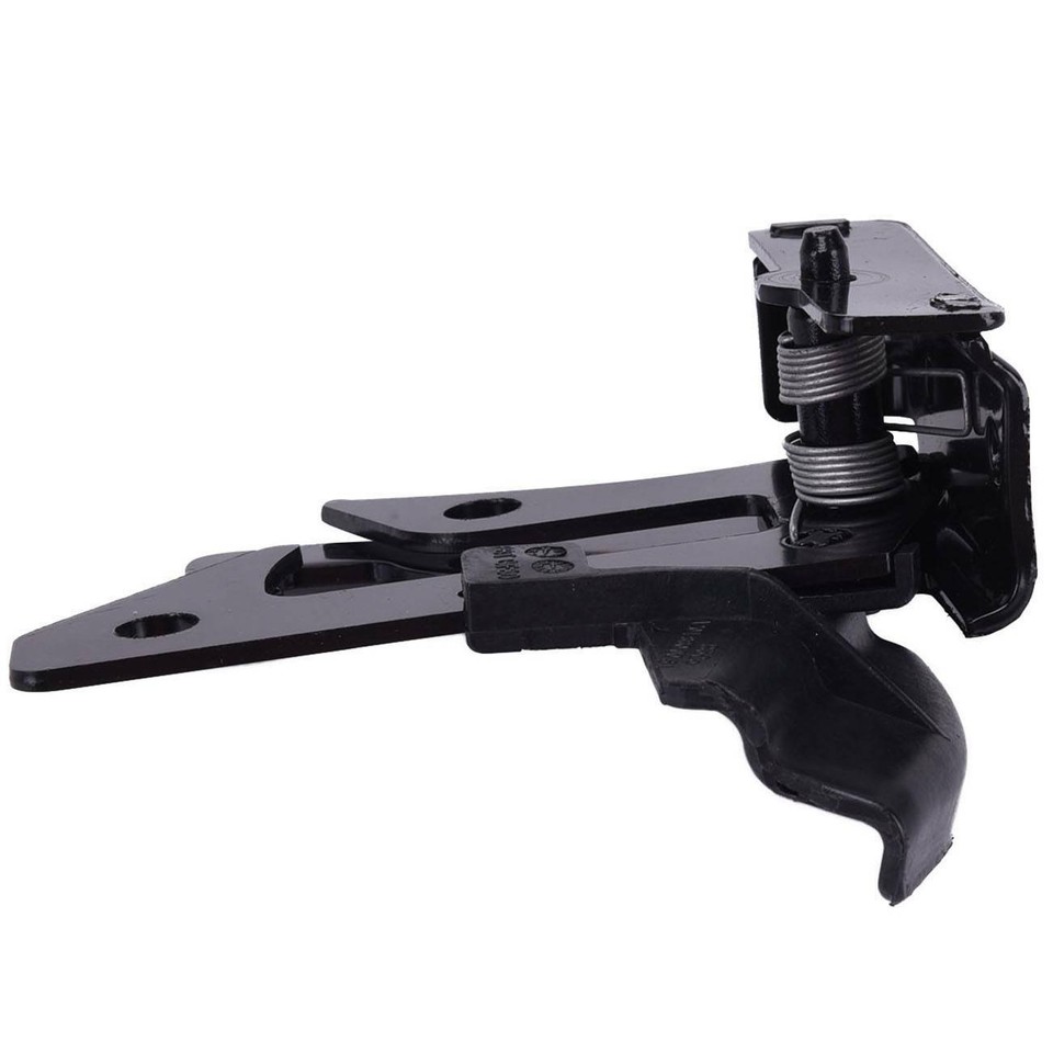 Hood Safety Latch Catch Lock for Mercedes Benz C300 C350 E350 ...