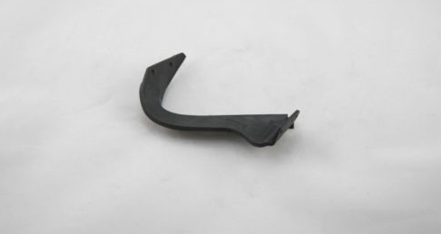New Genuine AUDI Q5 8R 2008-2012 Headlight N/S Left Sealing Frame ...