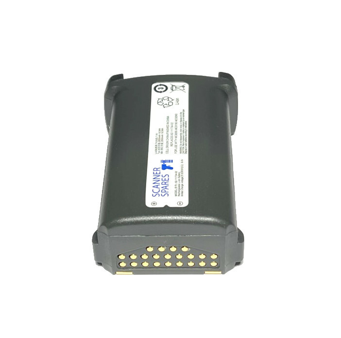 🔥 BRAND NEW MC9090 BATTERY Symbol MC9190 Battery MC92N0 Replaces 82 ...