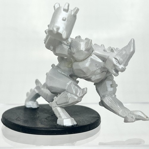 Dungeons & Dragons Monster Astral Construct Fantasy Magic Miniatures ...