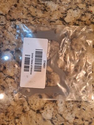 New Caterpillar 2746851 Turbo Mount Gasket for 3406 / C / E & C11 ...