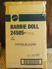 2016 Mattel Barbie BFC Silkstone Glam Gown Doll NRFB for sale online | eBay