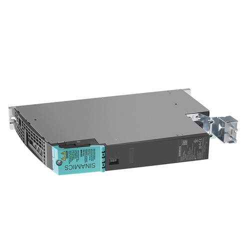 New In Box SIEMENS 6SL3120-1TE21-8AC0 Single Motor Module | eBay