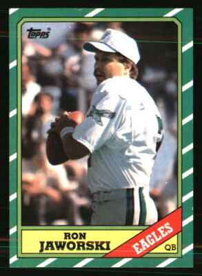 Philadelphia Eagles Football Cards Choose Player Qty Discount Pt 2 | eBay