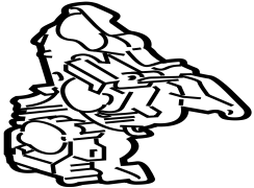 87106-60220 Toyota Servo sub-assy, damper, no.1 8710660220, New Genuine ...