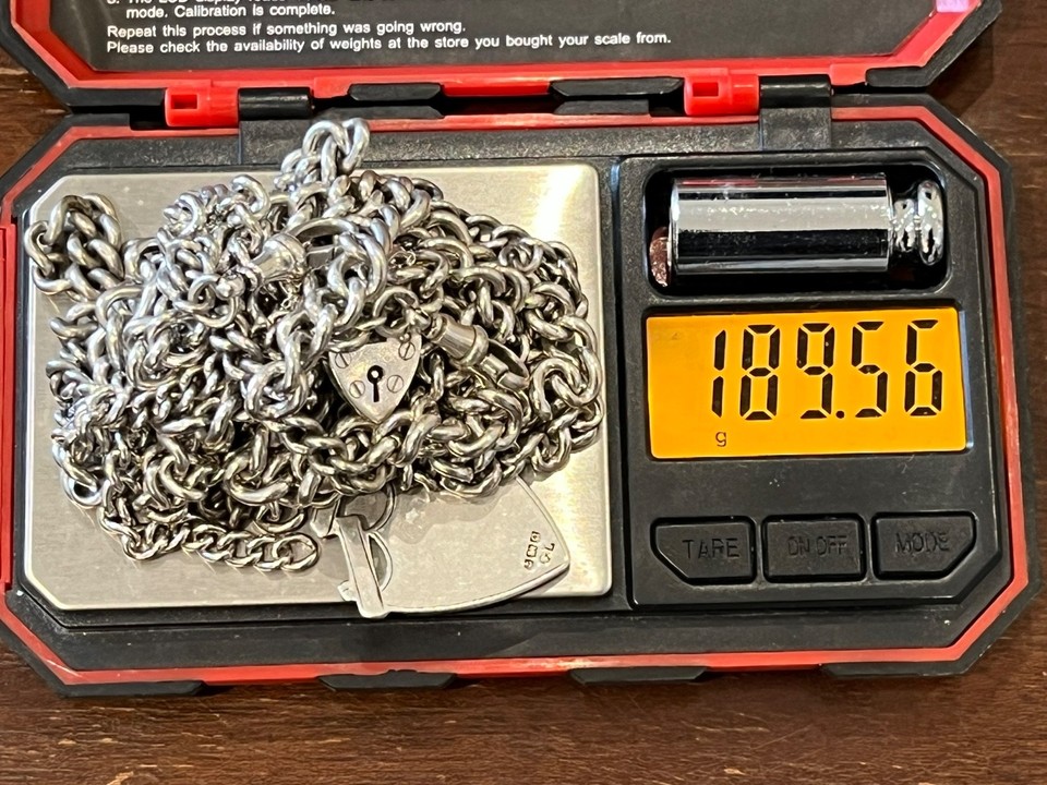 Antique silver Albert pocket watch chains | eBay UK