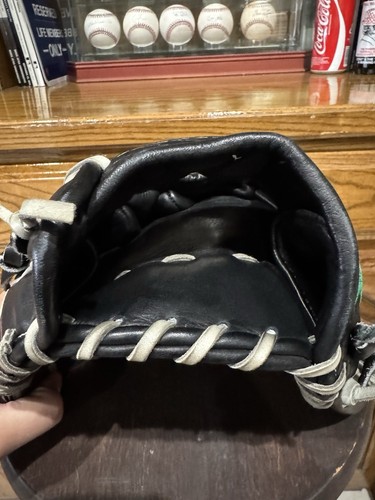 Wilson A2K MC26 11.75" Snakeskin Matt Chapman Game Model Baseball Glove ...