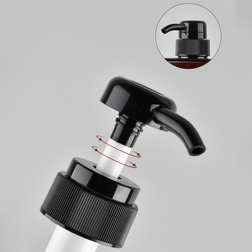 Oap Dispenser Bottle Travel Large Capacity Lotion Dispenser Soap ...