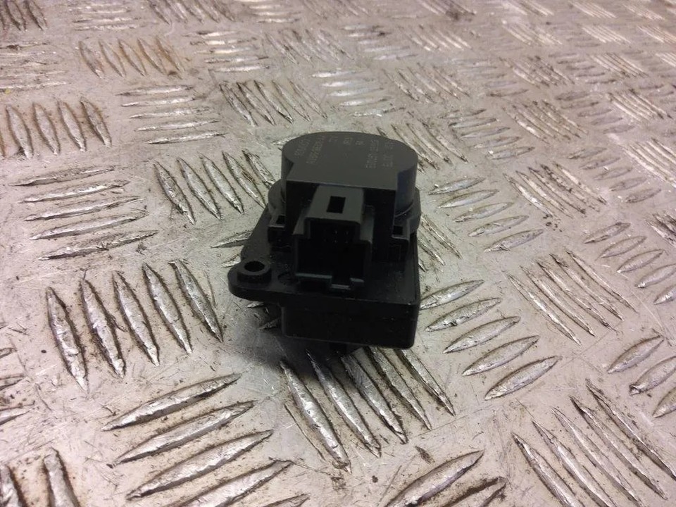 FORD KUGA II DM2 Interior Heater Flap Motor Actuator AV6N19E616AA 2.00 ...