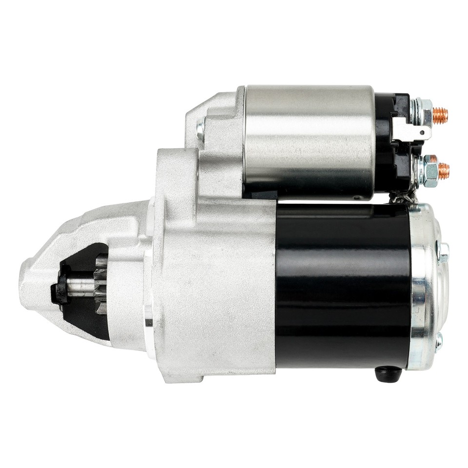 Starter Fits 2009-2019 Dodge Journey 2.4L 2007-2016 Jeep Compass ...