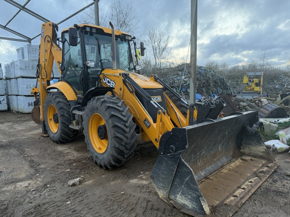 JCB 5cx | eBay UK
