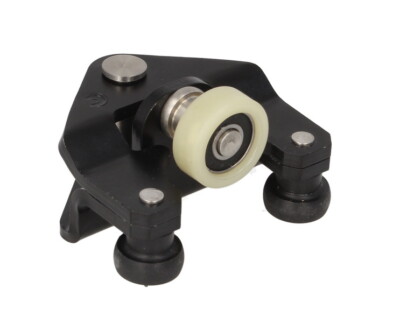 Sliding Door Roller Middle Lower Hinge for Renault Master Vauxhall ...