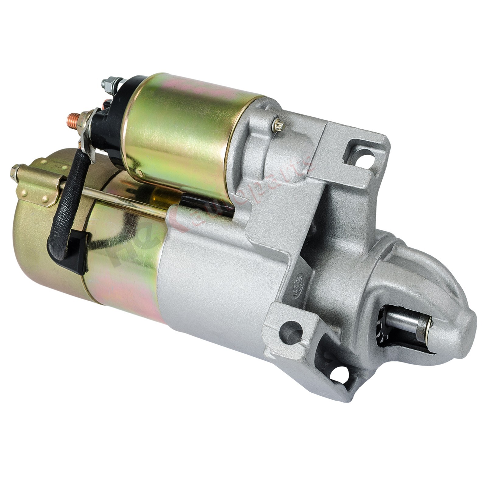 Starter for 5.7 V8 350 LT1 Camaro Z28 Firebird Trans Am Formula Impala ...