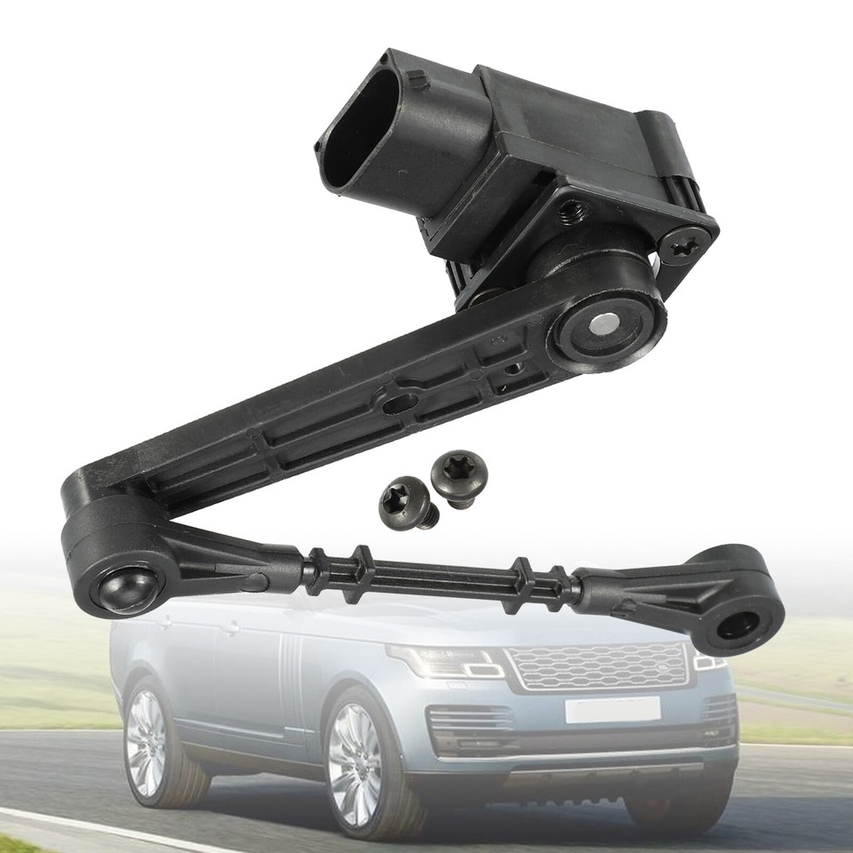 LR020161 Rear Right Air Suspension Ride Height Level Sensor for Land ...