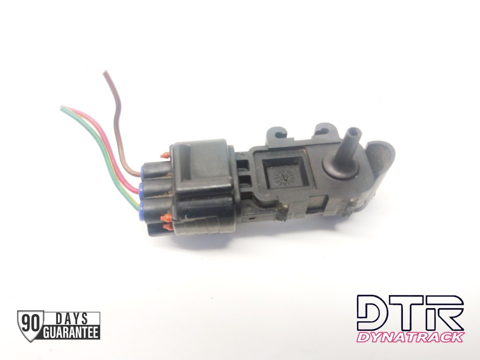 Toyota Tacoma 1997-2001 Fuel Vapor Pressure Sensor Assembly OEM 89460 ...
