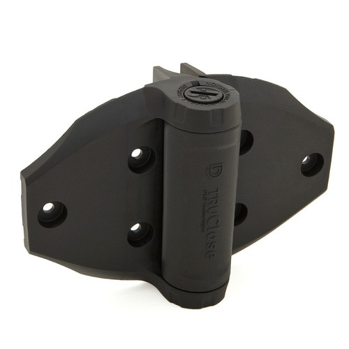 Tru Close TCHD2L2S3CT Self Closing gate Hinges | eBay UK