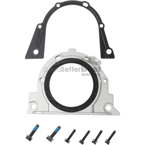 One New Genuine Engine Crankshaft Seal Rear 11141438274OE 11141438274 ...