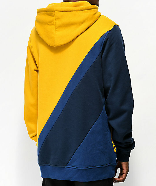 The Hundreds Slope Men's Skateboard Pullover Hoodie Sweatshirt NWT ...