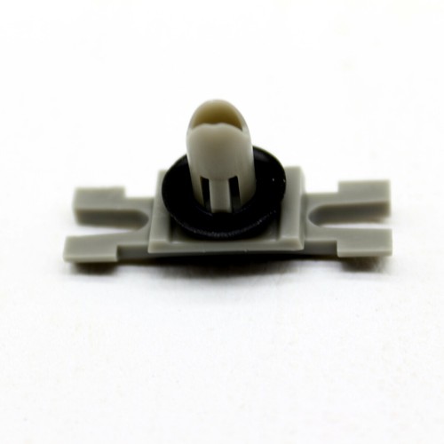 30Pcs For BMW 51137117240, 51-13-7-117-240 Reveal moulding Clip ...