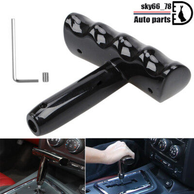 T-Handle Shift Knob Automatic Gear Stick Shifter for Jeep Wrangler ...