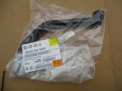 2014 2015 2016 2017 2018 VOLKSWAGEN BEETLE DRAIN TUBE 1K0-129-637-D | eBay