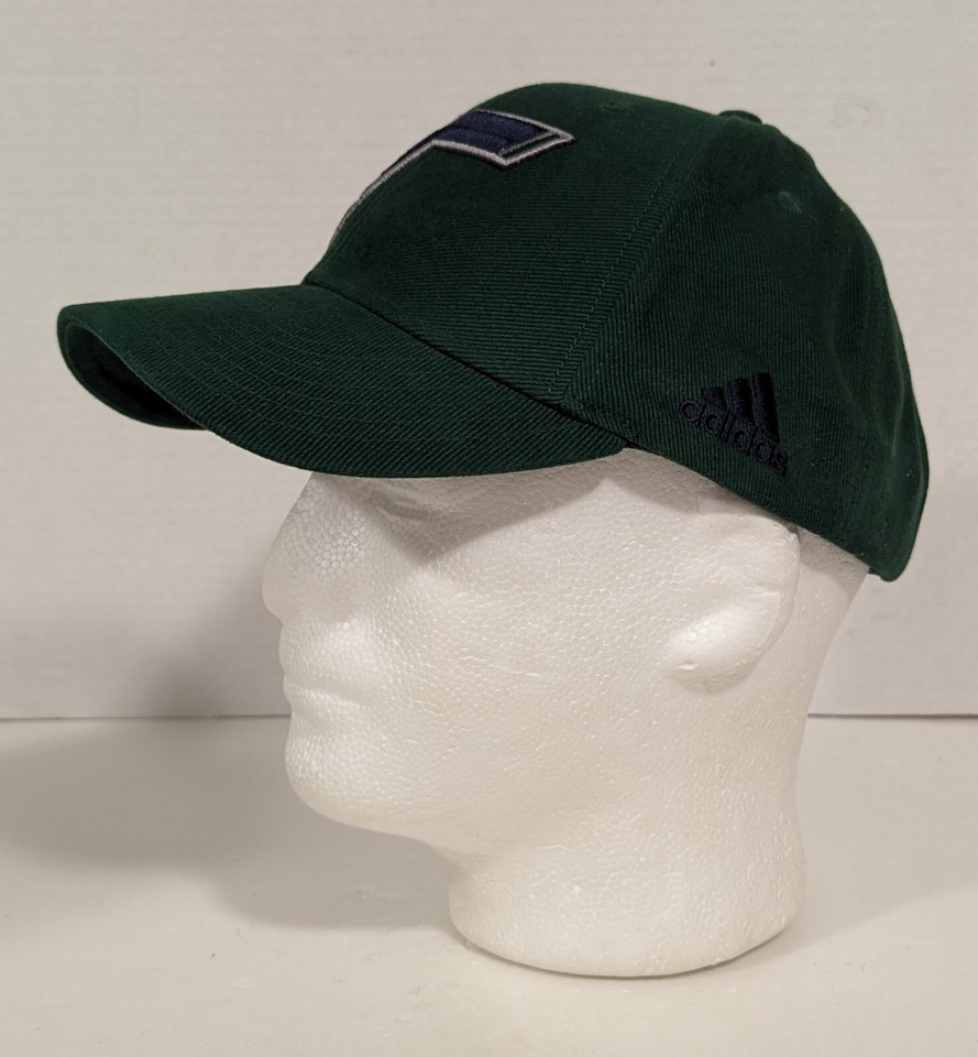 Utah Jazz Adidas Jazz Note Logo Adjustable Hat Cap Green | eBay