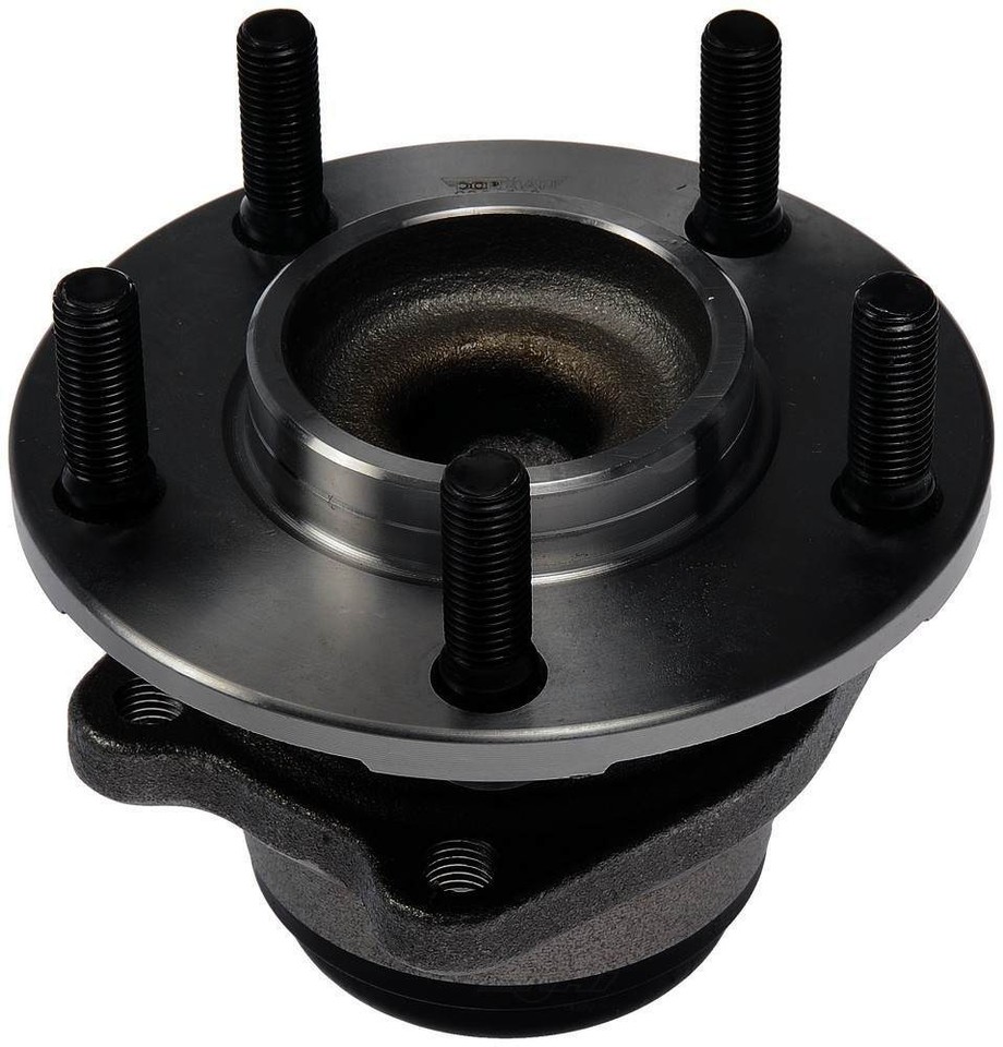 Dorman (OE Solutions) 930640 - Wheel Bearing and Hub Assembly, Rear for ...