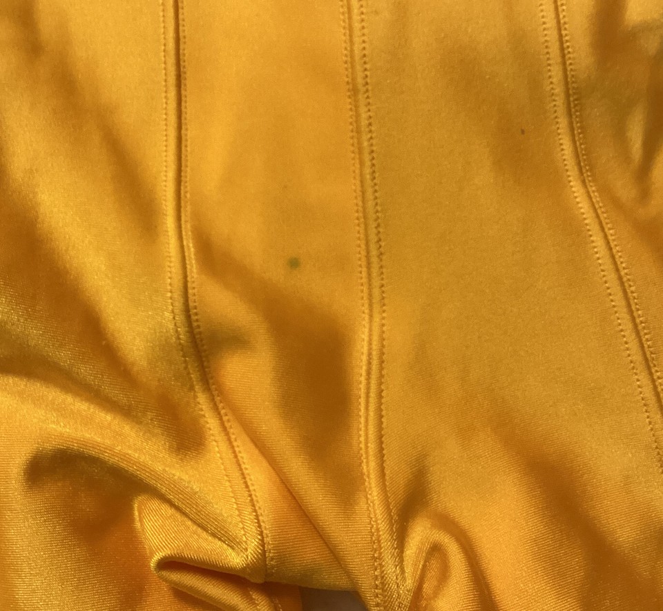 1998 Nike Packers Game worn / issued Pants Size 34, No. 24 Antuan ...