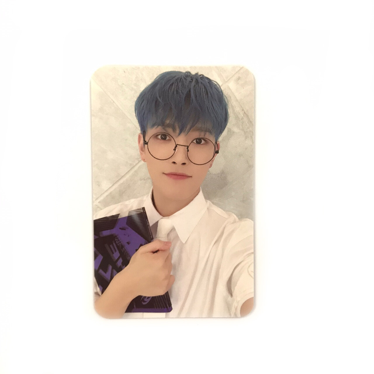 [ATEEZ] THE WORLD EP.2 : OUTLAW / Platform Ver. Official Photocard ...