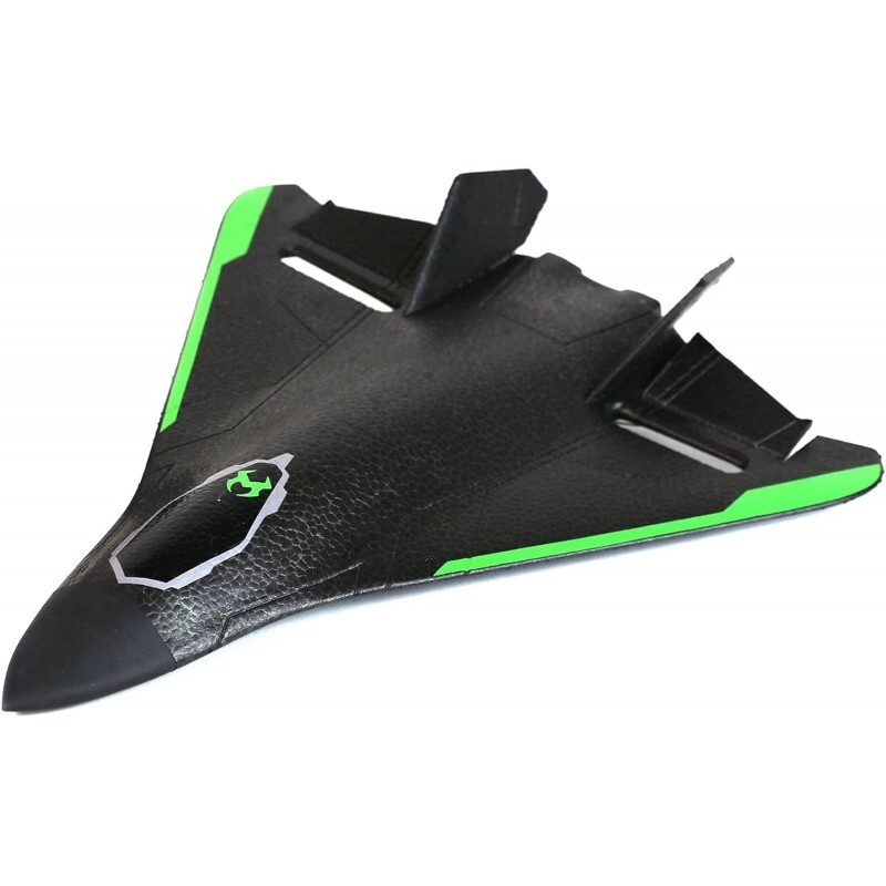 Sky Viper Vector Stunt Jet RC Plane - High Speed, Durable, Easy Stunts ...