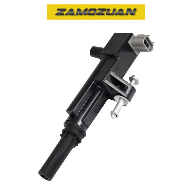 Ignition Coil 09-12 for Dodge Jeep MITSUBISHI RAM 1.7l Uf640 5149199aa ...
