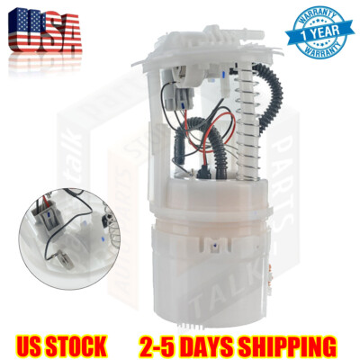 Fuel Pump Module Assembly For 05-07 Chrysler Town & Country Dodge ...
