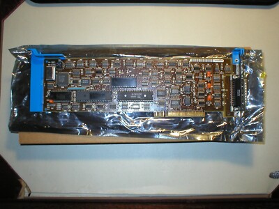 IBM PS/2 Microchannel - Multiprotocol Adaptor/Serial Port | eBay