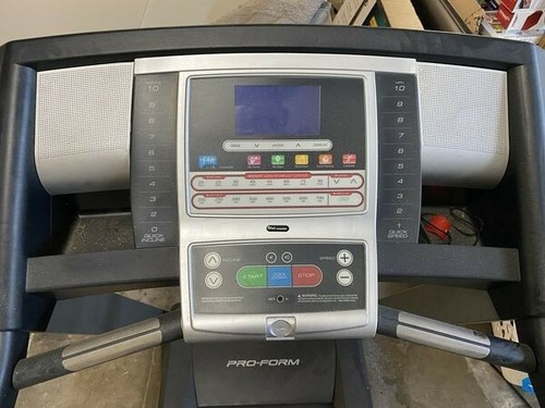 ProForm 590T Treadmill with iFit | eBay