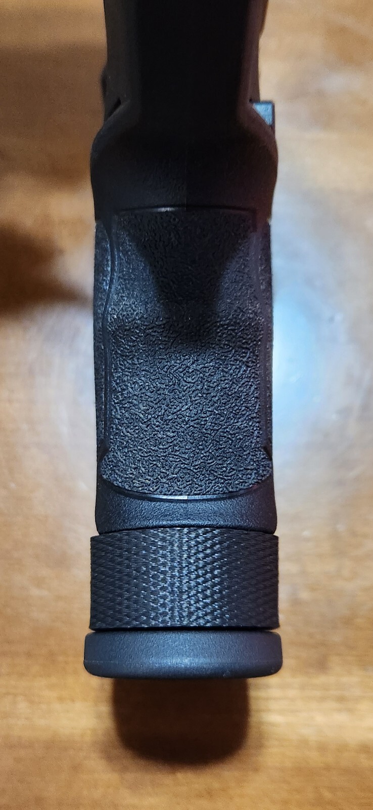 Taurus TX22 Compact 16 Round Magazine SLEEVE & EASY LOADER - Matte ...