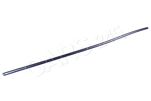 Genuine BMW X6 E71 E72 Hybrid Windshield Upper Moulding Trim OEM ...