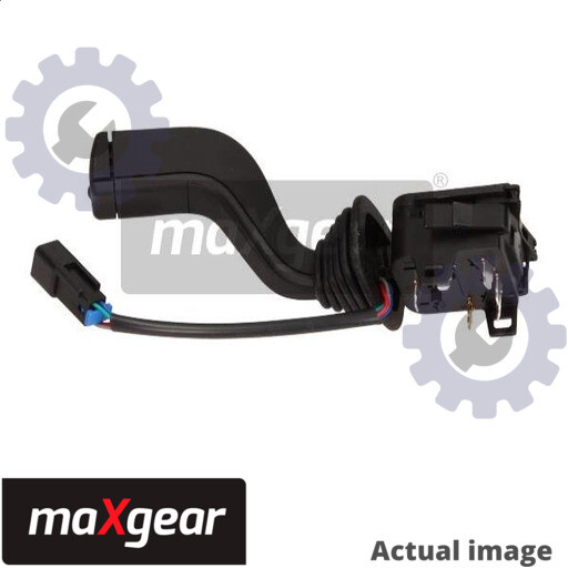 NEW STEERING COLUMN SWITCH MODULE FOR OPEL VAUXHALL ASTRA G ESTATE T98 ...