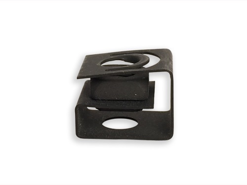 RackGold M6 Black Slide-on Cage Nuts - 100 Pack USA Made GM6-SLD-B10 ...