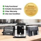 Ninja Combi 12-in-1 MultiCooker, Oven & Air Fryer - Refurbished ...